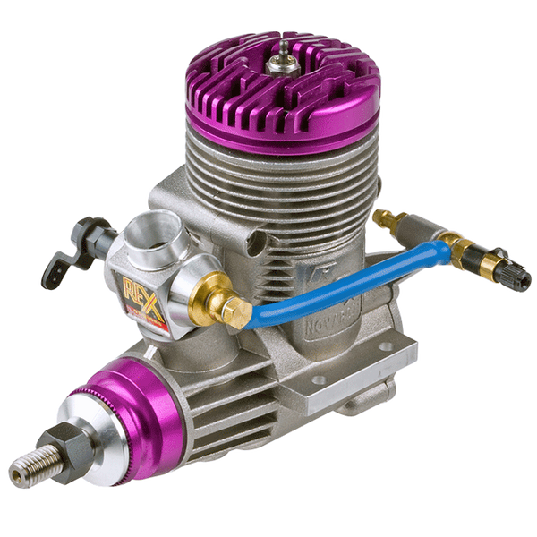 Novarossi Rex R60CR Aircraft Engine – PlanetHobby.com